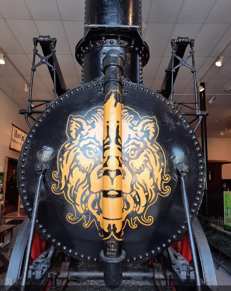 Home :: Wayne County Historical Society